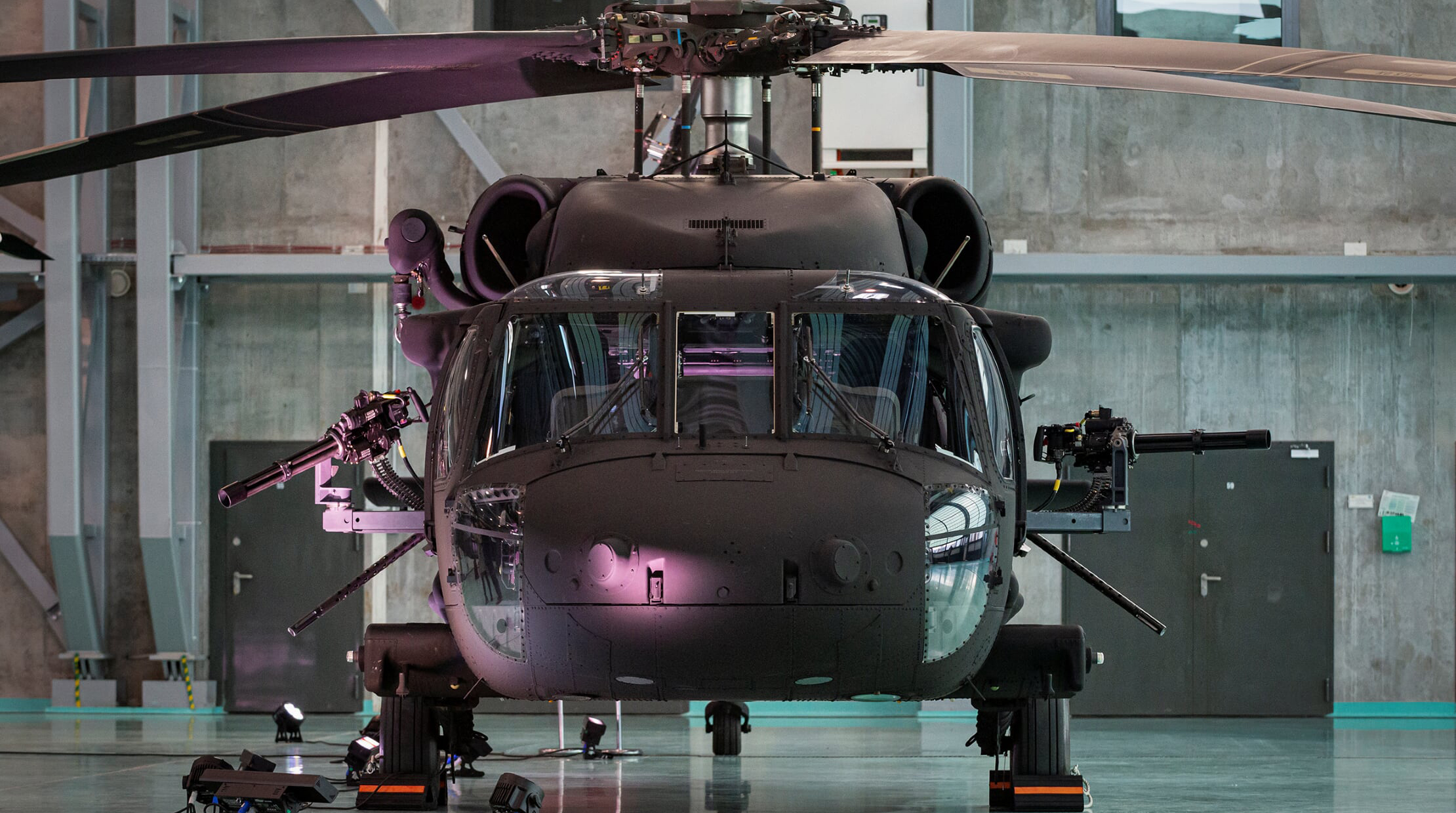 Polônia vai comprar mais helicópteros S-70i Black Hawk – Cavok Brasil