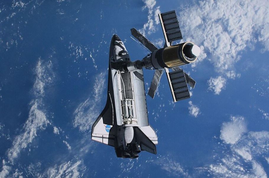 ESPAÇO: Nas origens do Ônibus Espacial – parte II – Cavok Brasil