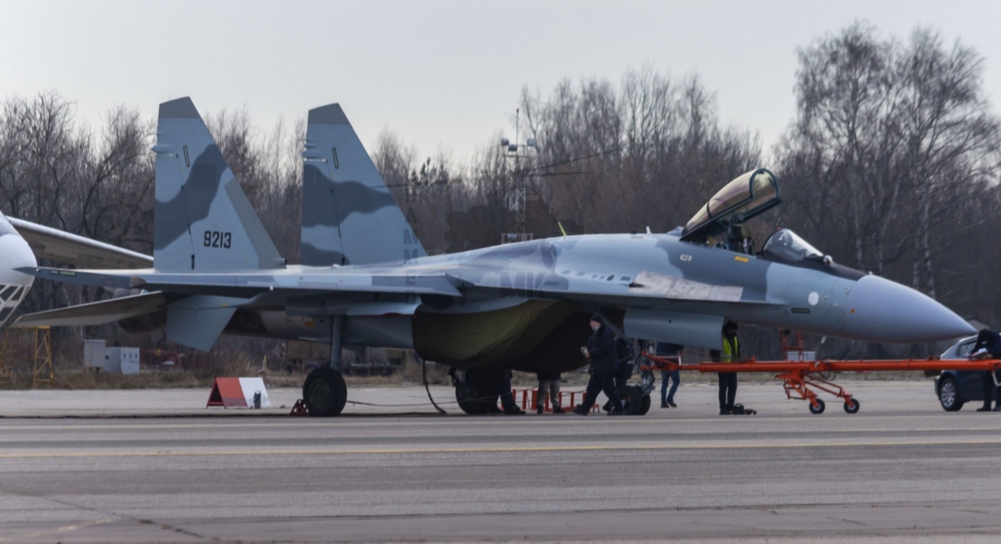 CAATSA ou PESA: por que alguns países decidiram não adquirir o caça Su ...