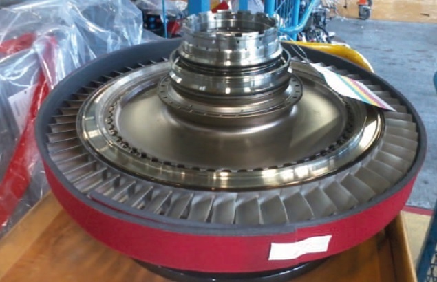 França conclui primeiro teste de motor para seu caça de 6ª geração ...