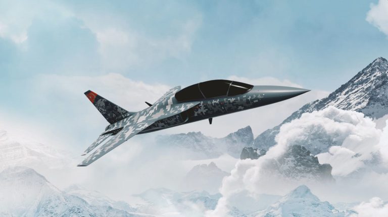 Turquia aprova fabricação do jato leve TAI Hürjet – Cavok Brasil