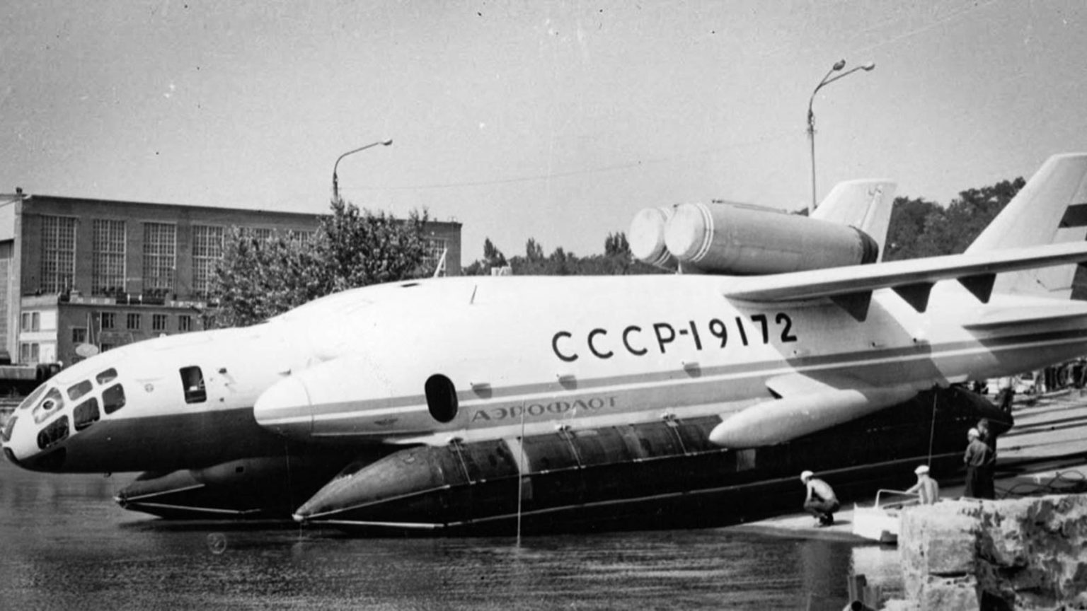 As 10 aeronaves mais raras (ou estranhas) do mundo – Cavok Brasil