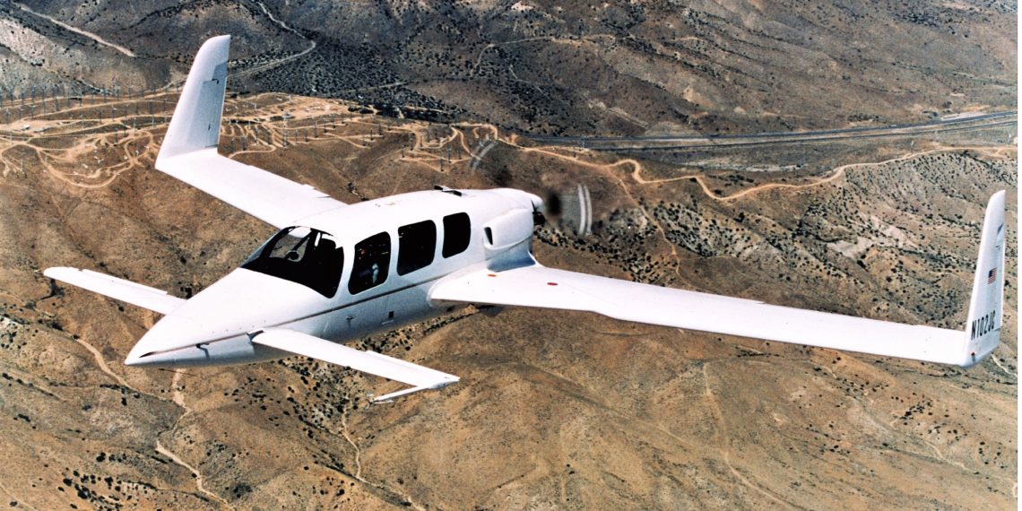 Novos proprietários ressuscitarão o Jetcruzer como aeronave elétrica ...