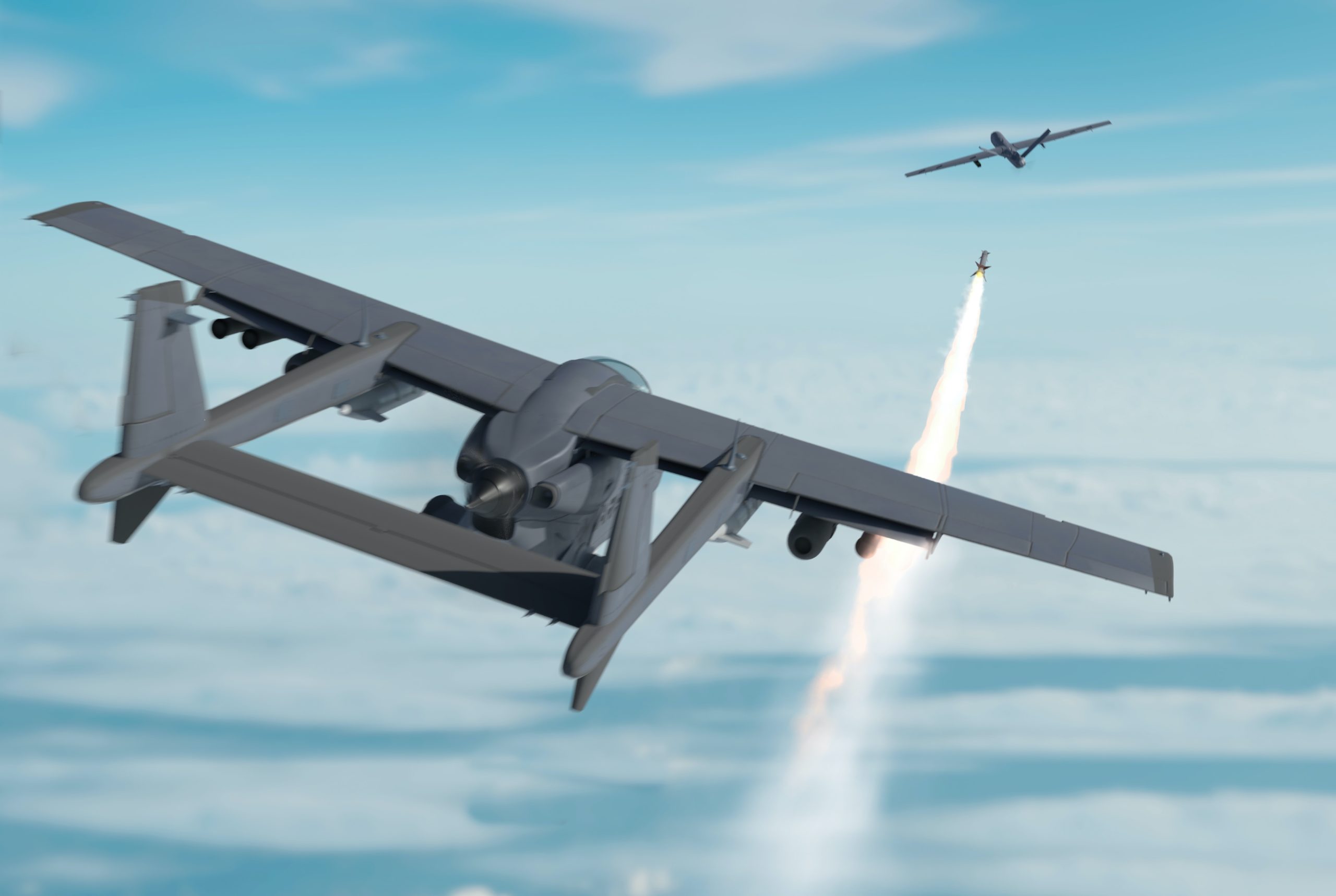 Paramount Group expande a função da plataforma Mwari com avançadas ...