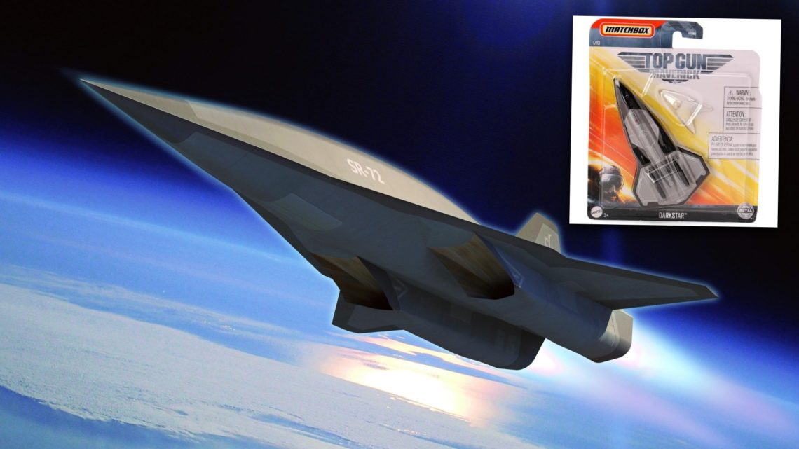 Guia completo dos caças em “Top Gun: Maverick” – Cavok Brasil