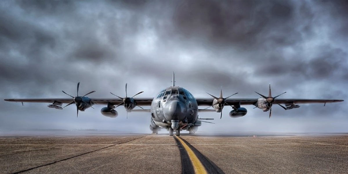 Lasers, pousos na água, operações sem tripulação: as atualizações que ...