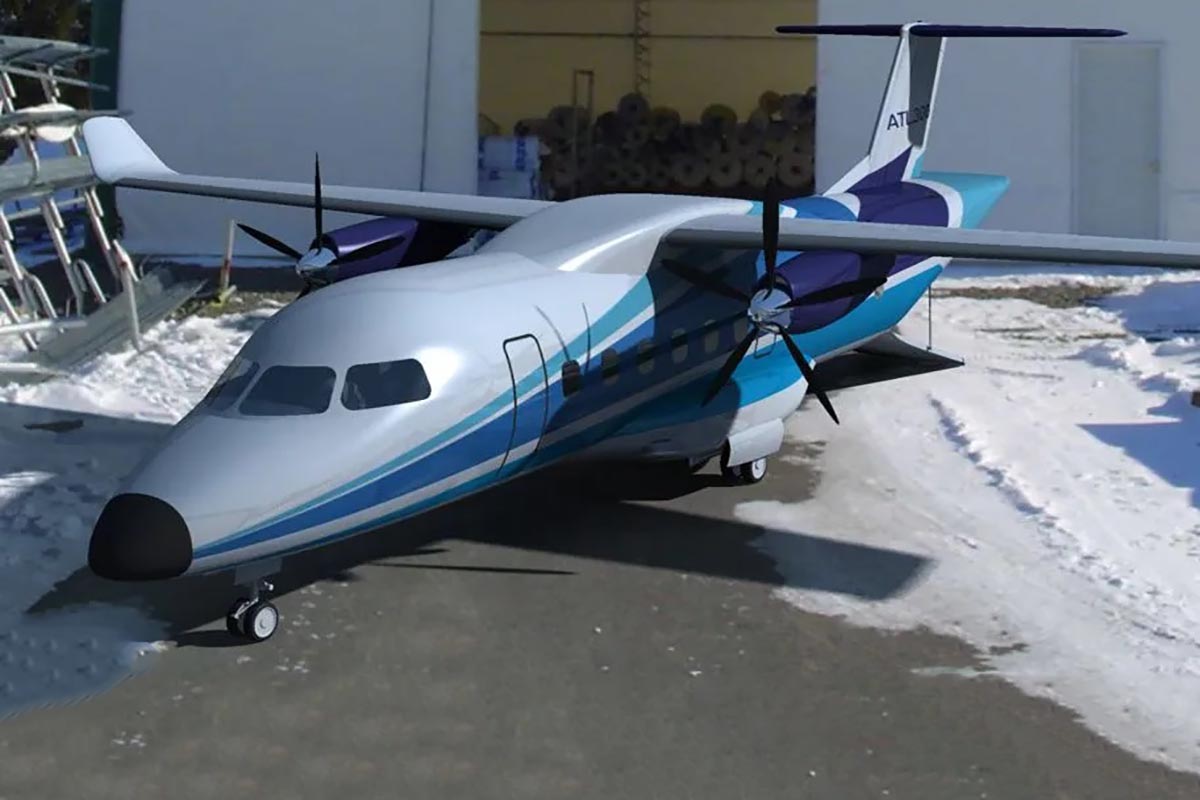 DESAER confirma fábrica de aeronaves em Minas Gerais – Cavok Brasil