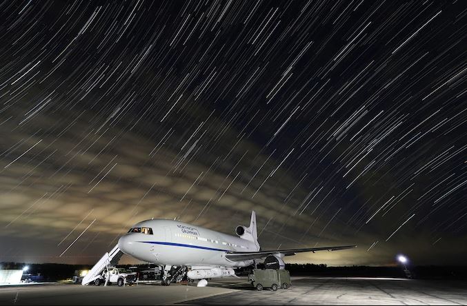 Unidade da US NAVY é transferida para a US Space Force e se torna o 10º ...