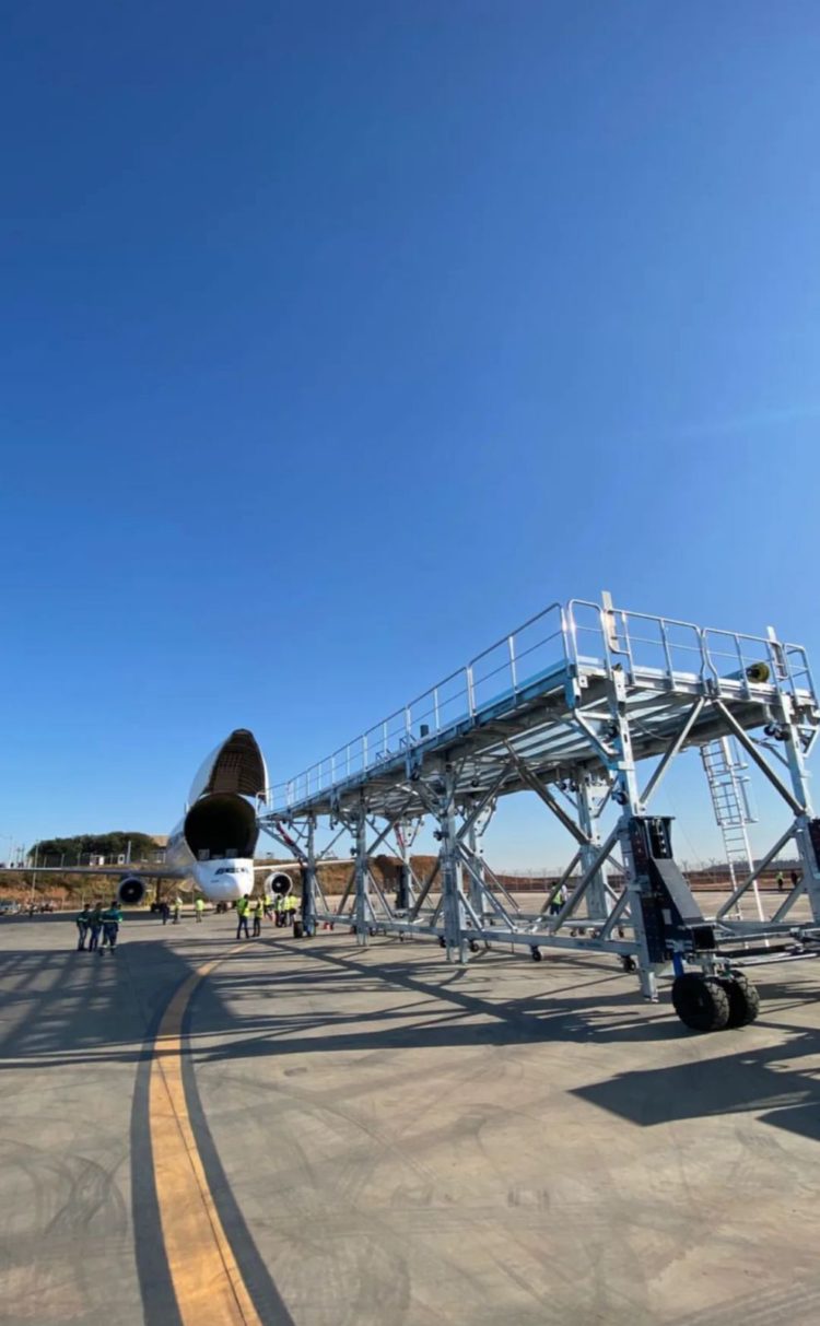 IMAGENS: Airbus entrega helicóptero ACH160 no Brasil – Cavok Brasil