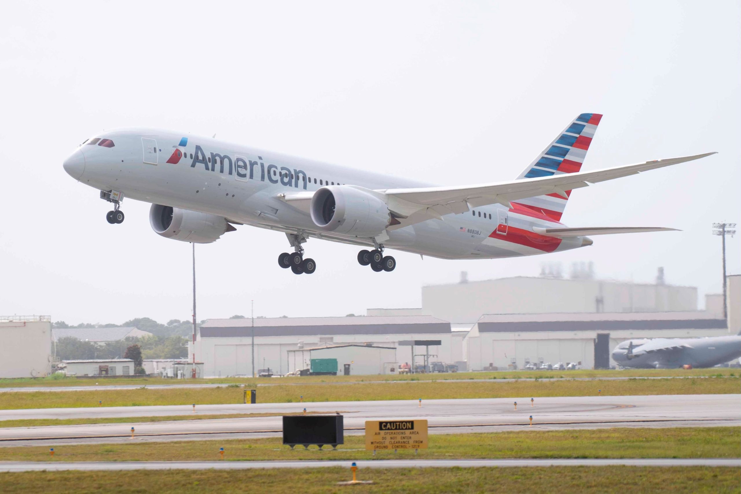 Boeing faz primeira entrega de 787 Dreamliner desde maio de 2021