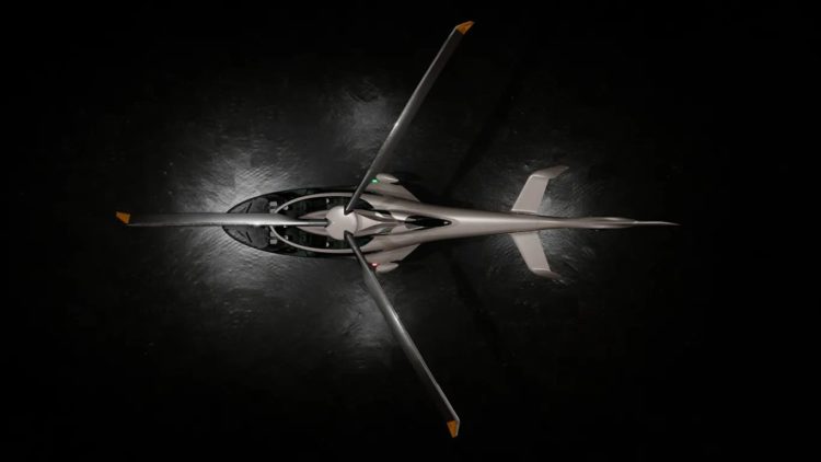 Hill Helicopters adia entrada em serviço do helicóptero HX50 – Cavok Brasil