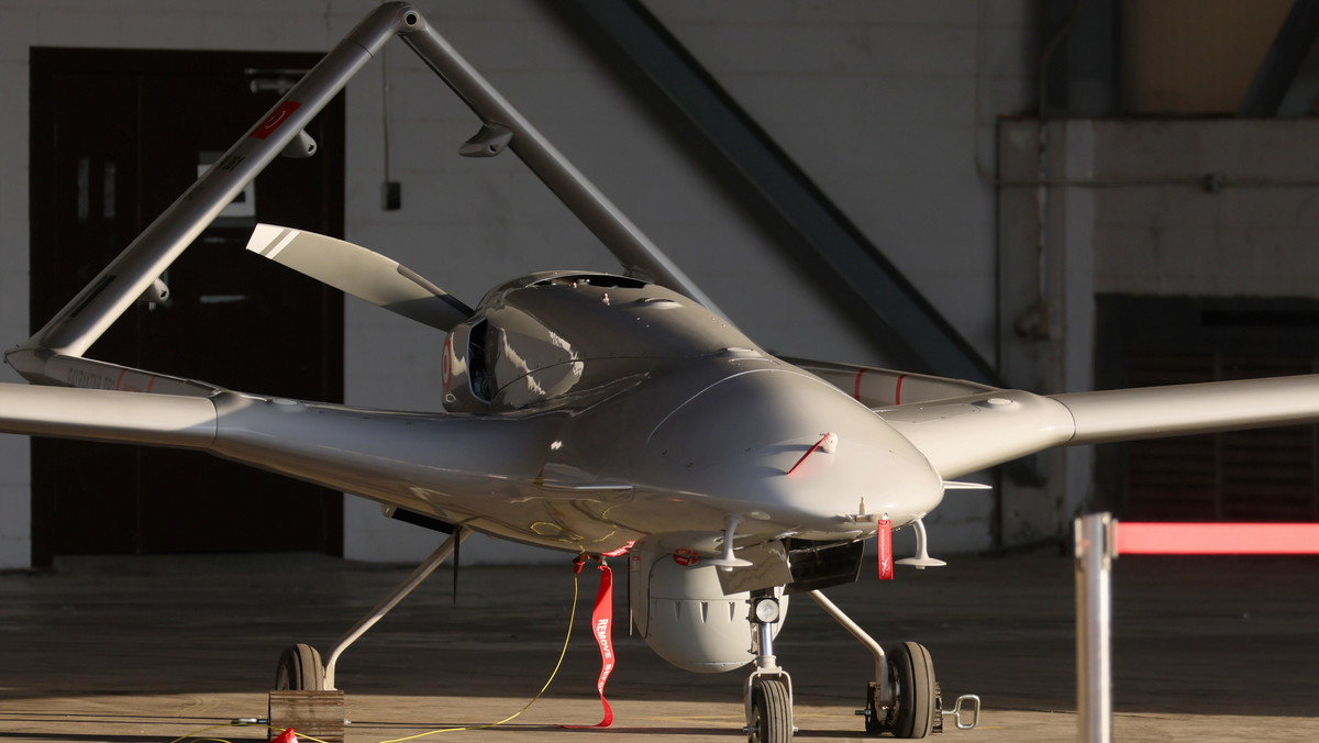 Baykar da Turquia compra terreno na Ucrânia para produzir drones Bayraktar TB2 – Cavok Brasil