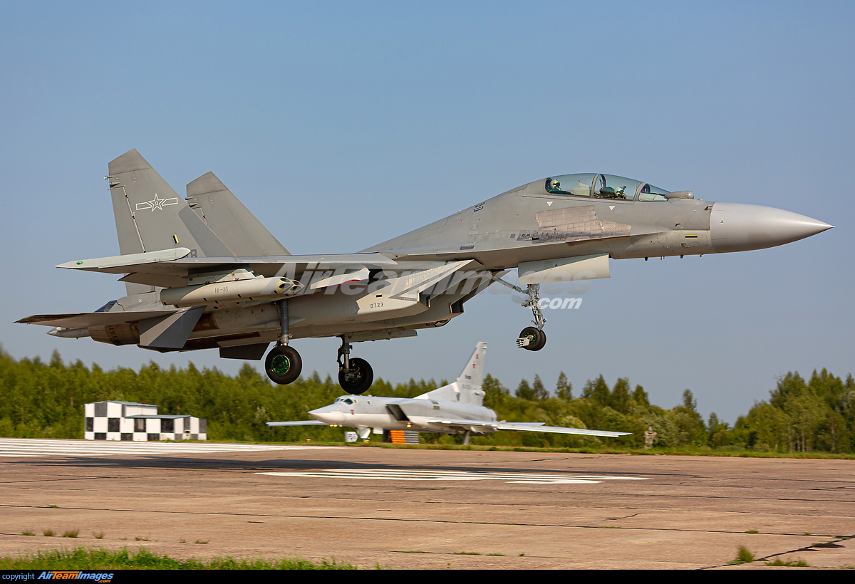 Taiwan rastreia 24 aviões de guerra chineses – Cavok Brasil