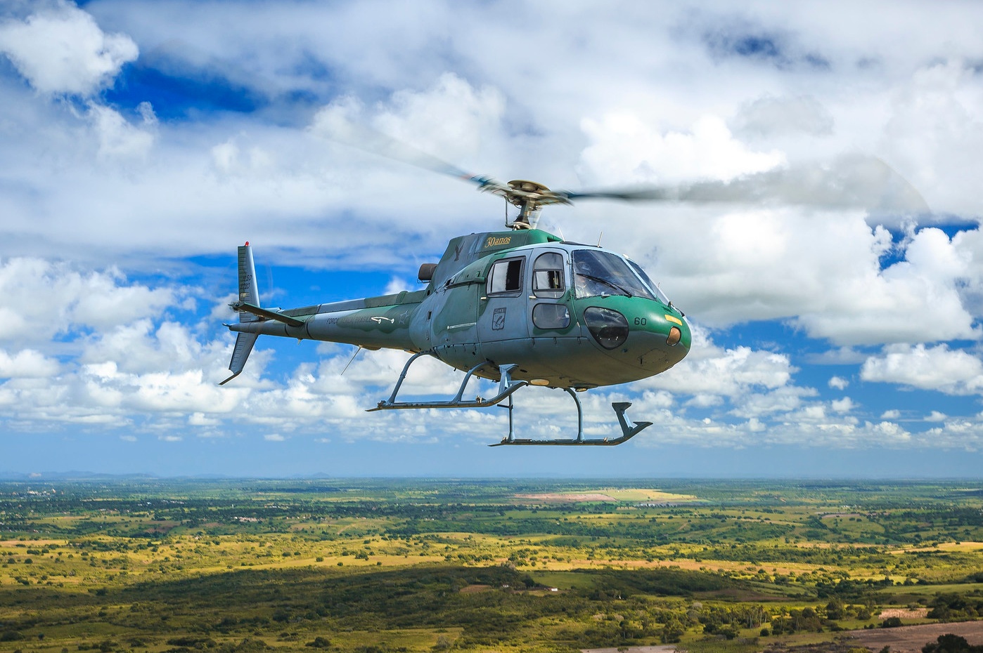 FAB e Marinha do Brasil assinam contrato para aquisição de 27 ...