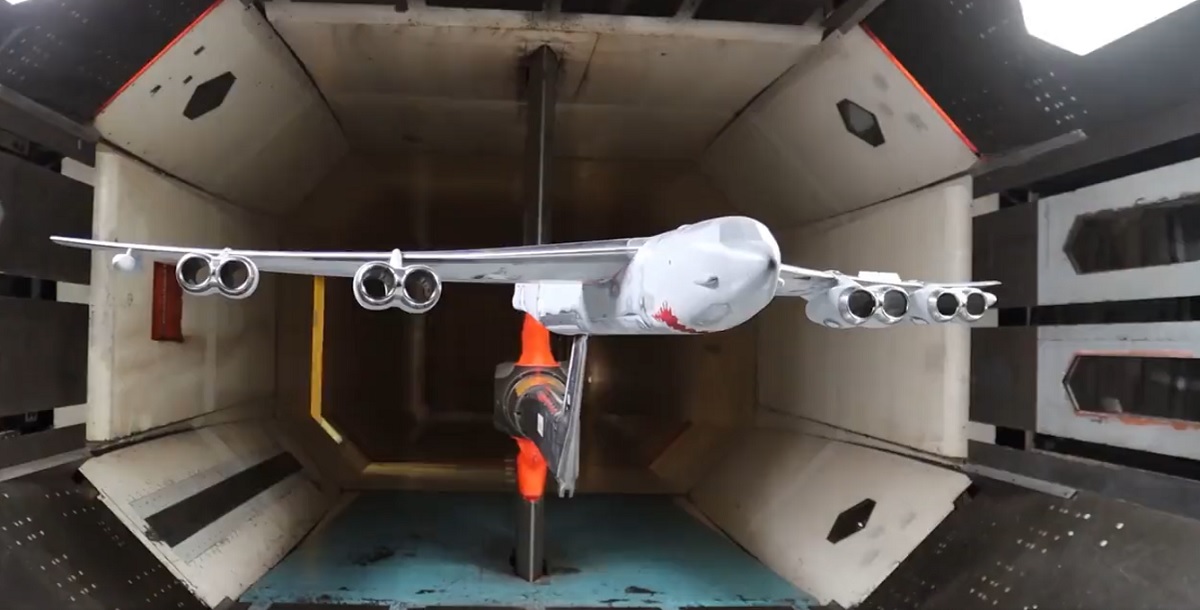 Programa de substituição dos motores dos B-52H passa por testes no ...