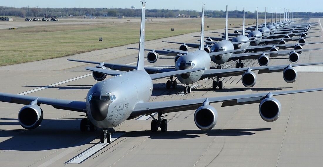 Spirit AeroSystems fornecerá estabilizadores horizontais para manter os ...