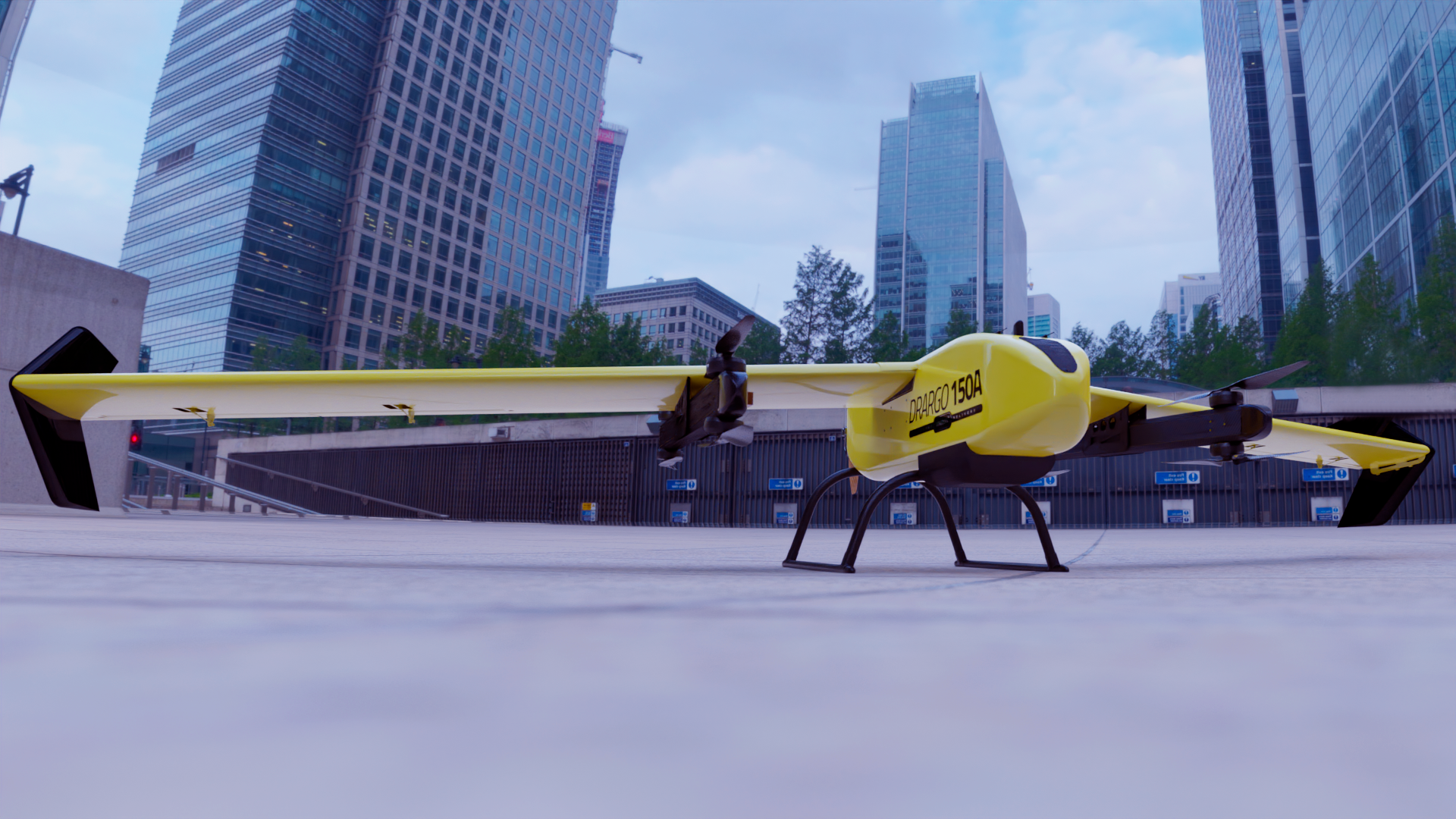 Embraer anuncia investimento na XMobots, maior companhia de drones da ...