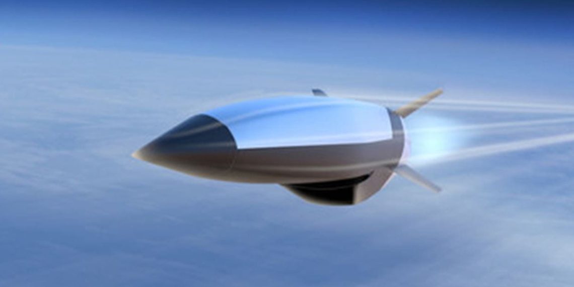 USAF escolhe Raytheon para entregar mísseis de cruzeiro de ataque ...