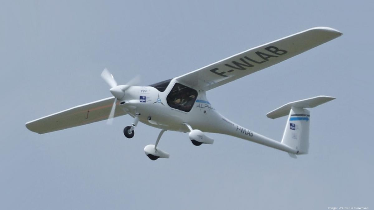 Mesa Airlines compra mais de 100 monomotores Alpha Trainer 2 da ...