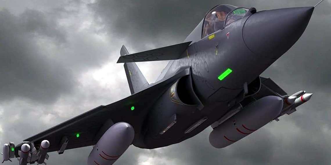 Governo da Índia aprova desenvolvimento do LCA Tejas Mk2 – Cavok Brasil