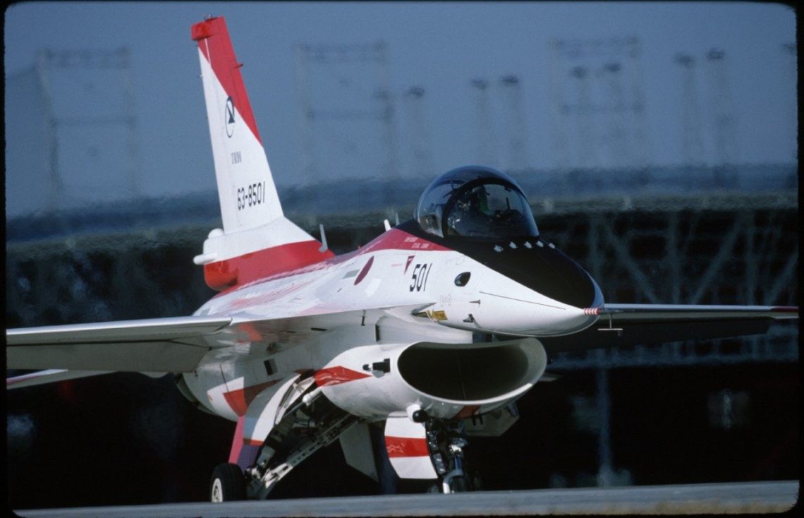 Mitsubishi F-2: a versão nipônica do F-16 Falcon – Cavok Brasil