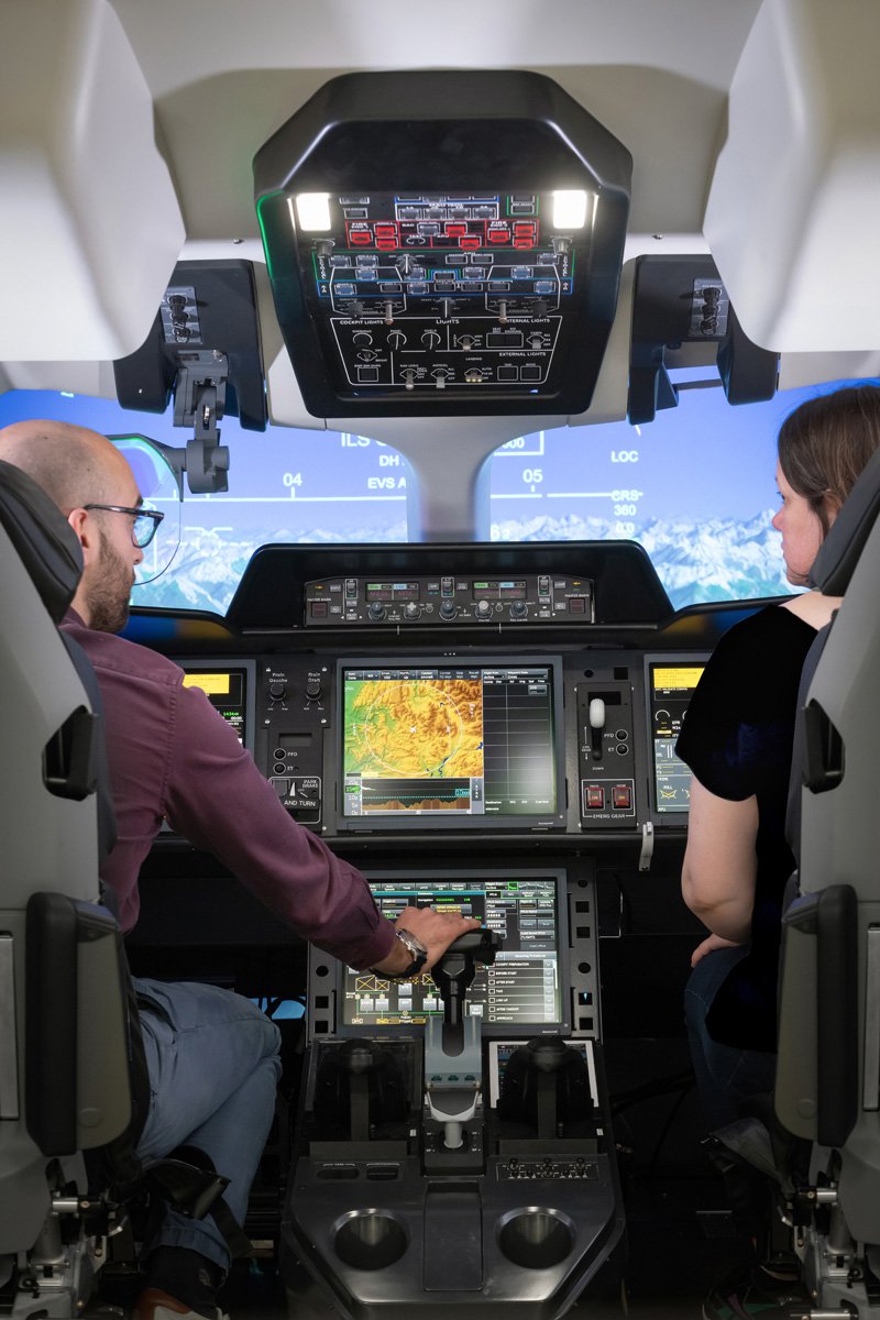 Falcon 10X entra em fase de produção – Cavok Brasil