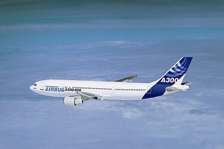 IMAGENS: 50º aniversário do primeiro voo do Airbus A300 – Cavok Brasil
