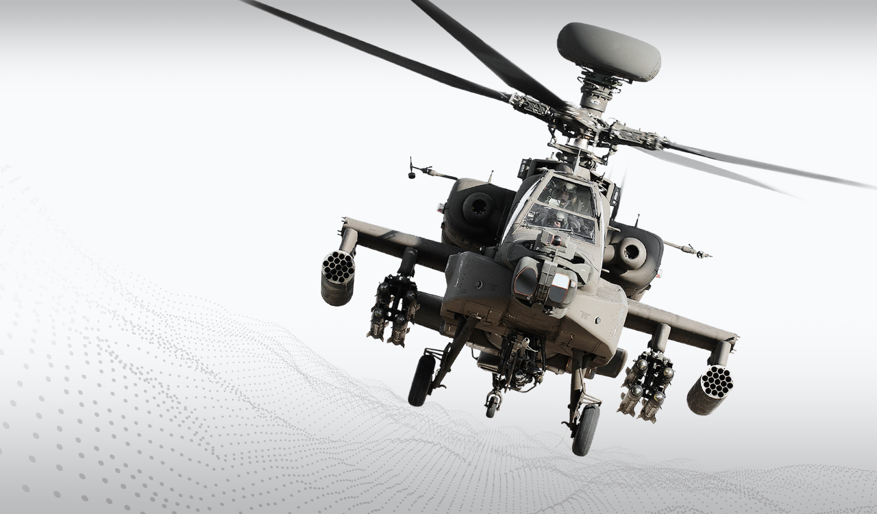 Boeing apresenta o Apache Modernizado – Cavok Brasil