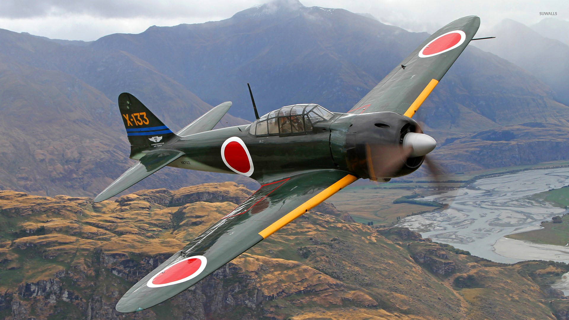 Mitsubishi F-2: a versão nipônica do F-16 Falcon – Cavok Brasil