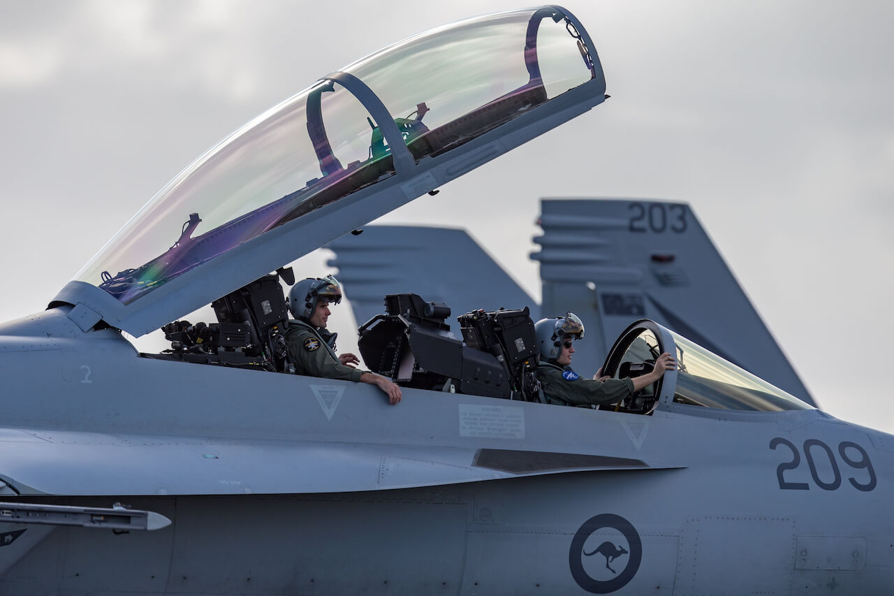 Depois do Reino Unido, Austrália inicia investigação sobre ex-pilotos ...