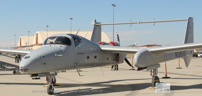 ESPECIAL: Primeiro portões abertos da Base Aérea de Edwards em 13 anos ...