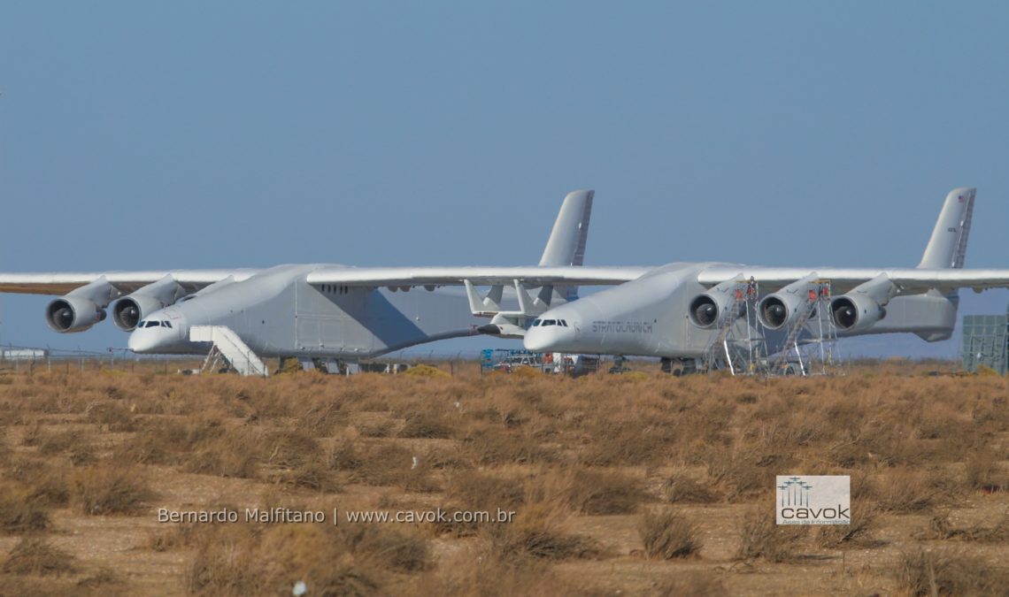 ESPECIAL: Primeiro portões abertos da Base Aérea de Edwards em 13 anos ...