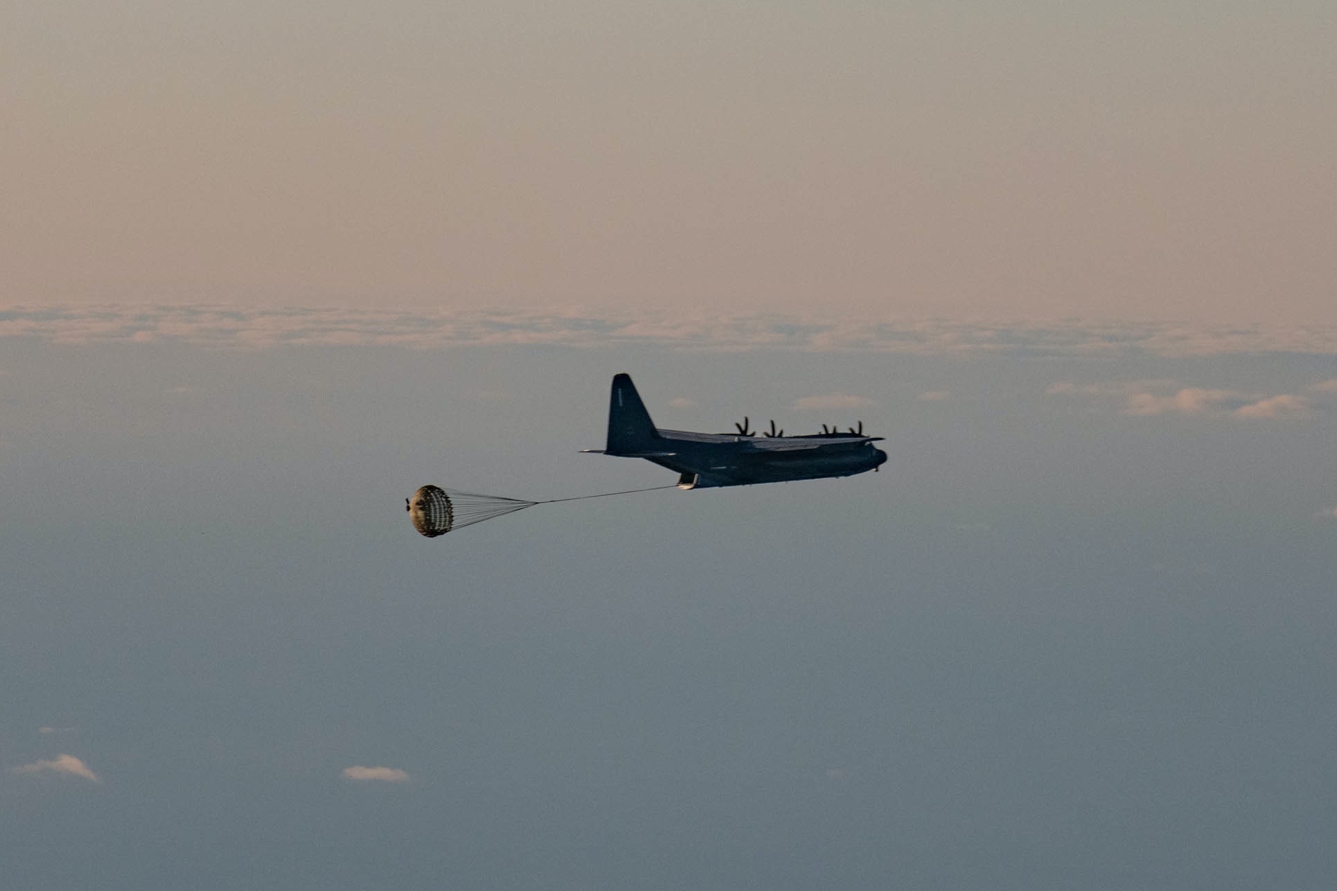 USAF testa arma paletizada Rapid Dragon na Noruega – Cavok Brasil