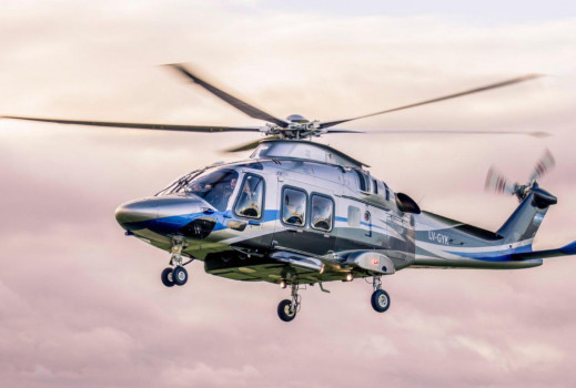 Leonardo apresenta novidades no European Rotors 2022 – Cavok Brasil