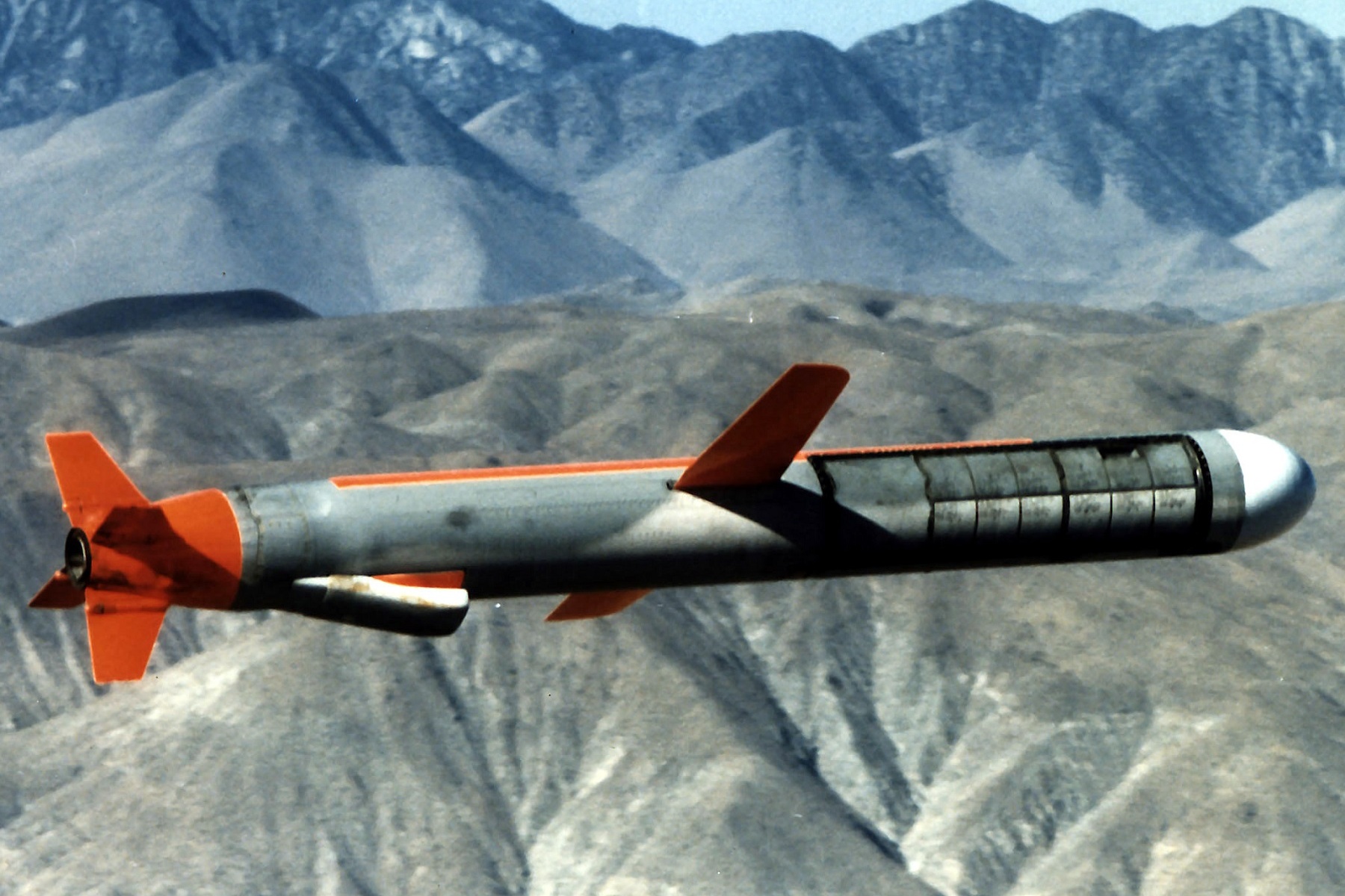 Japão avalia compra de até 500 mísseis Tomahawk – Cavok Brasil