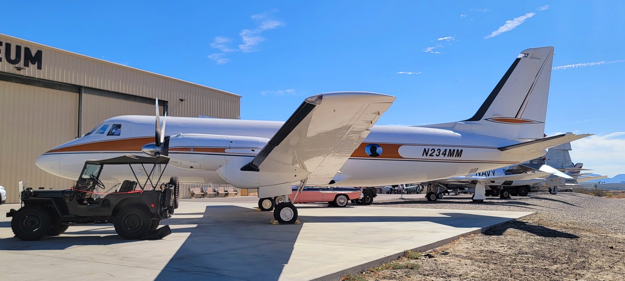 Disney anuncia restauração e recriação do interior do Gulfstream I de ...