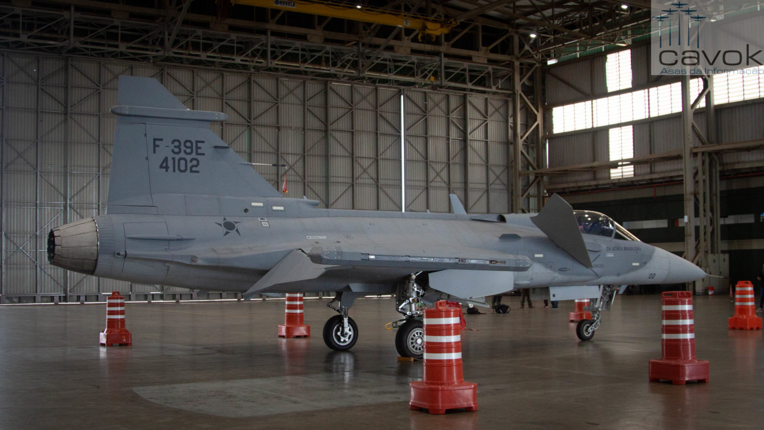 IMAGENS: Cerimônia de entrega dos F-39 Gripen pelas lentes do Cavok ...