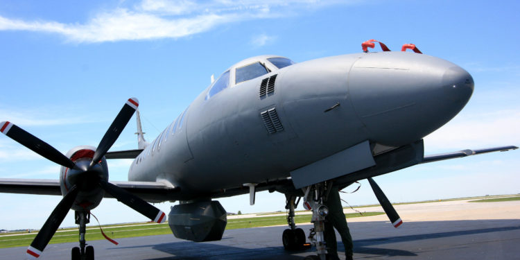 USAF acelera a retirada de operação da frota RC-26 derivada do Metroliner