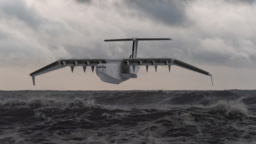 DARPA seleciona as empresas que desenvolverão o X-plane do programa ...