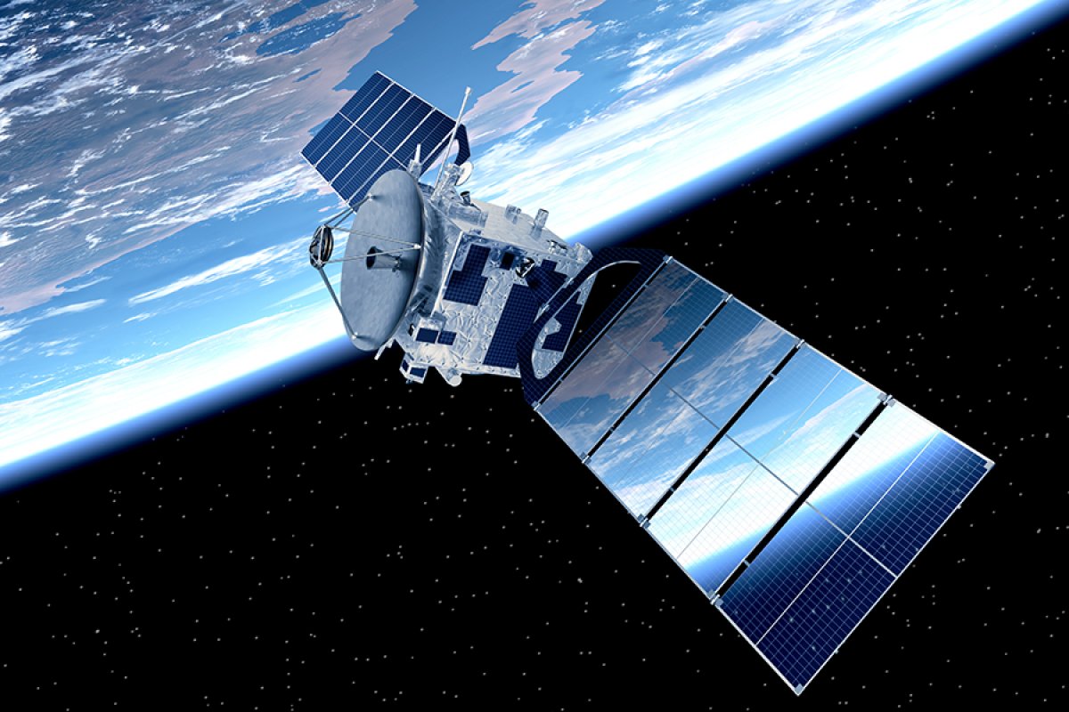 SpaceX Starlink agora está disponível em todo o Brasil – Cavok Brasil