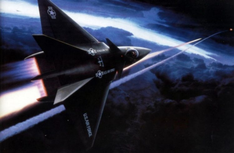 F-22 Raptor: o primeiro caça de 5ª Geração do mundo – Cavok Brasil