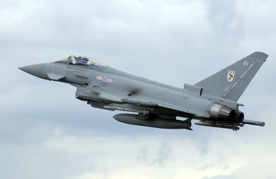FALKLANDS/MALVINAS: A história da Base RAF Mount Pleasant – Cavok Brasil