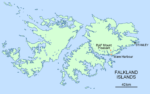 FALKLANDS/MALVINAS: A história da Base RAF Mount Pleasant – Cavok Brasil