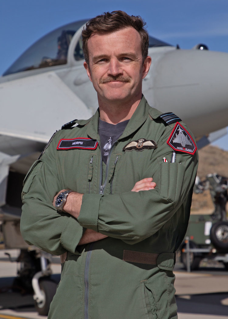 Páscoa nas Falklands/Malvinas com a Royal Air Force – Cavok Brasil
