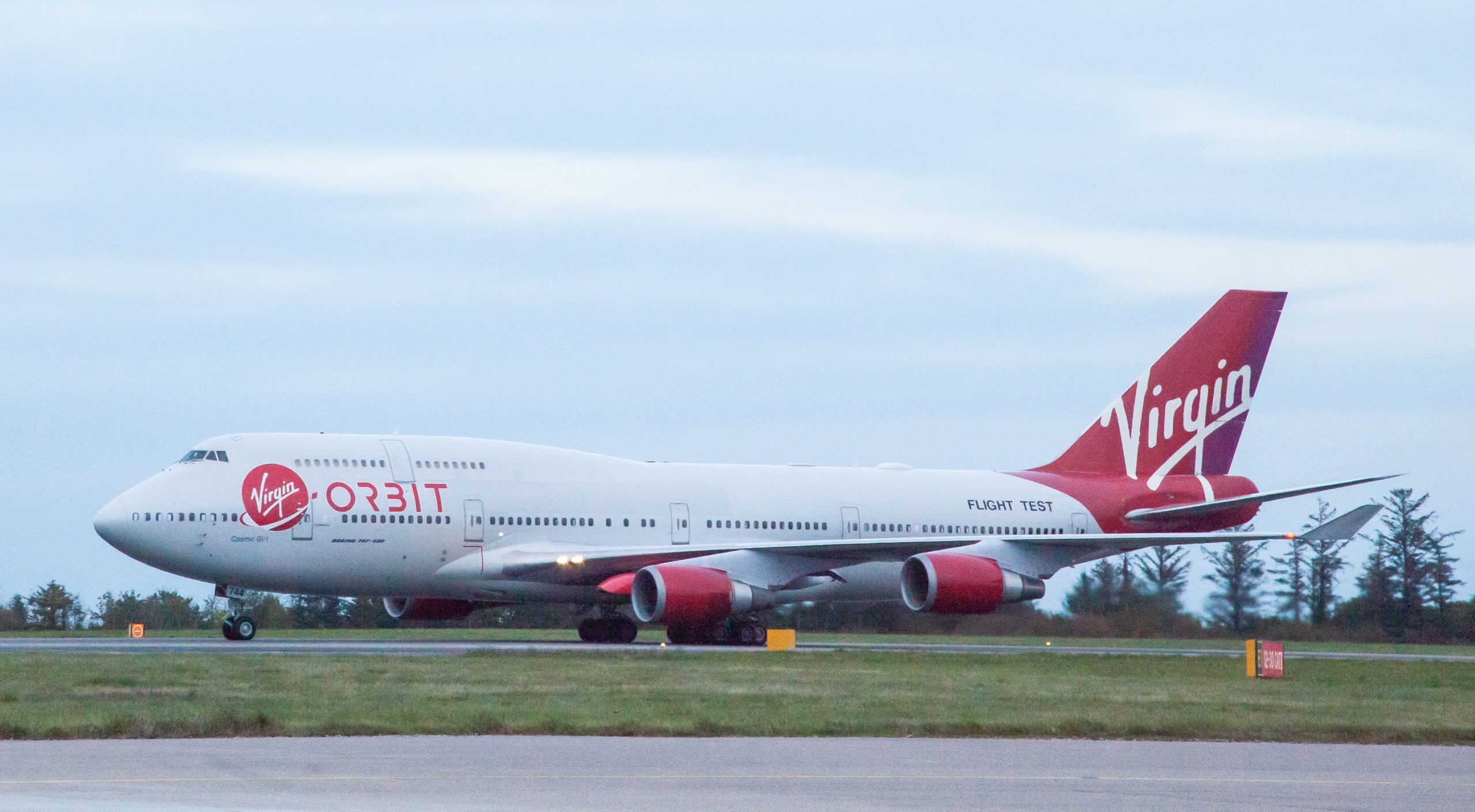 Virgin Orbit do bilionário Richard Branson declara falência – Cavok Brasil
