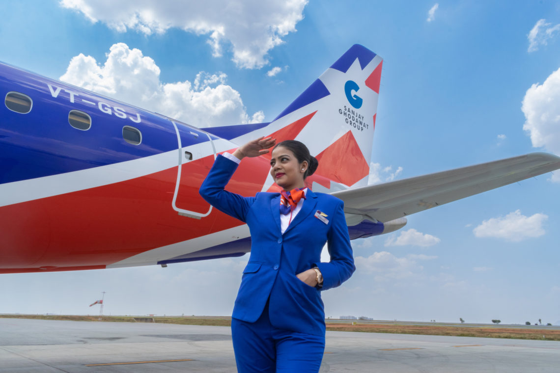 Star Air inicia operações de voo com Embraer E175 – Cavok Brasil
