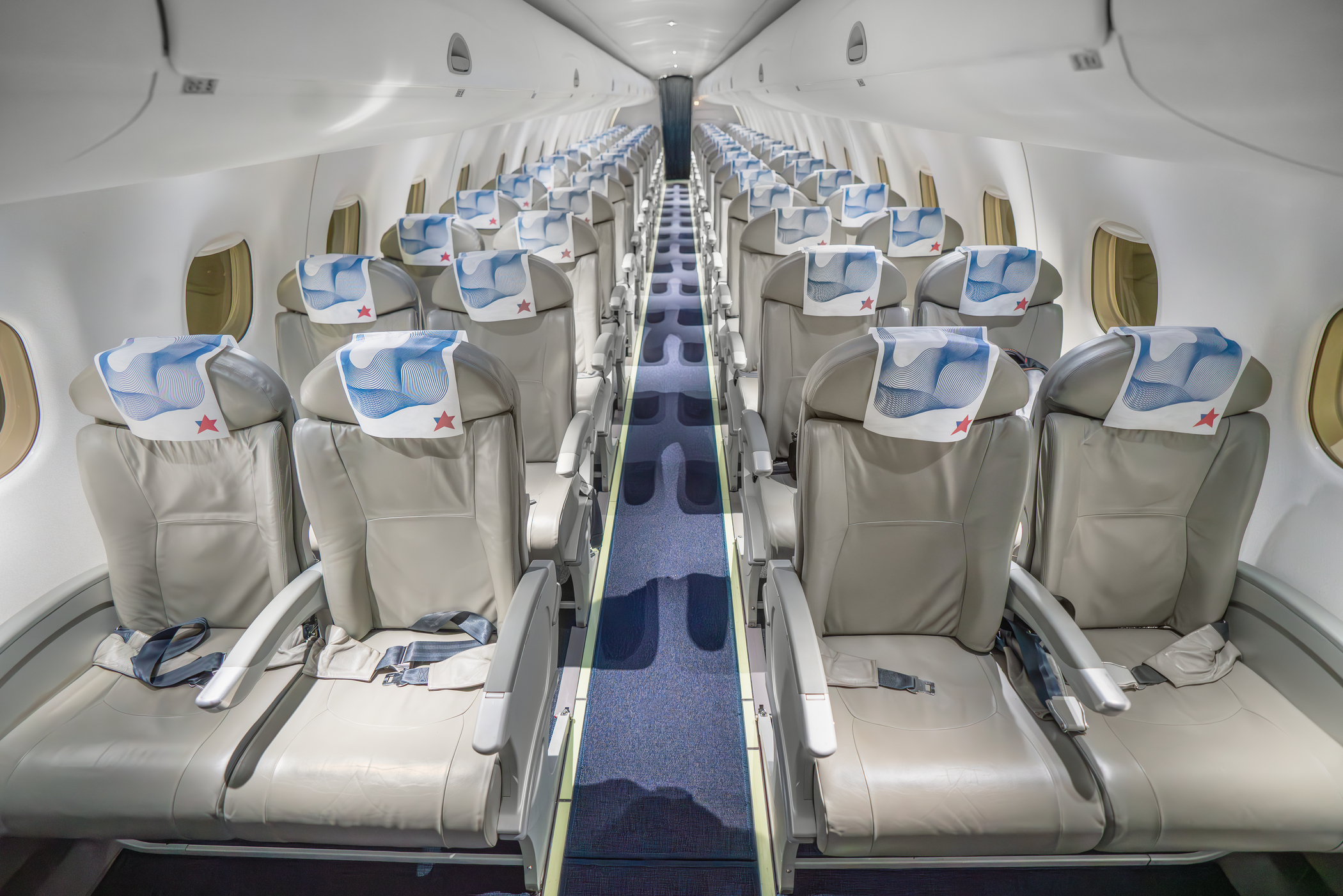 Star Air inicia operações de voo com Embraer E175 – Cavok Brasil