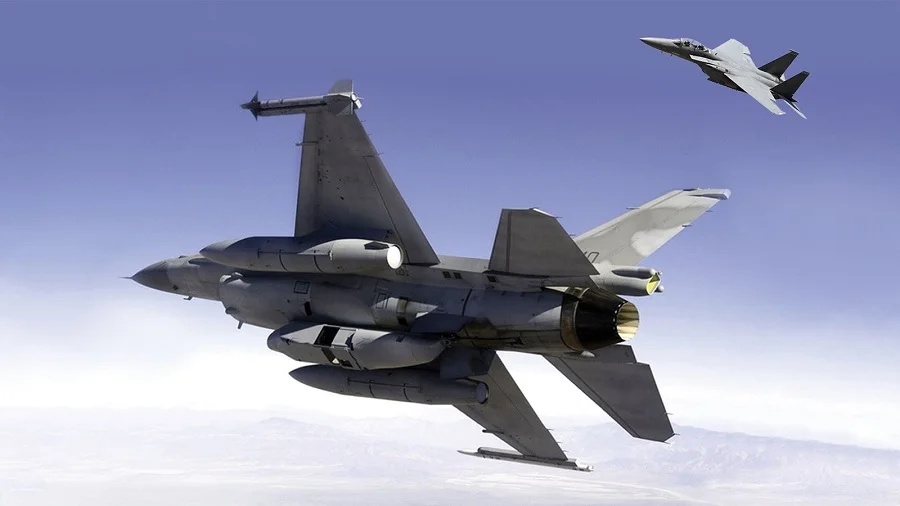 Collins Aerospace conclui integração em voo do sistema de ...
