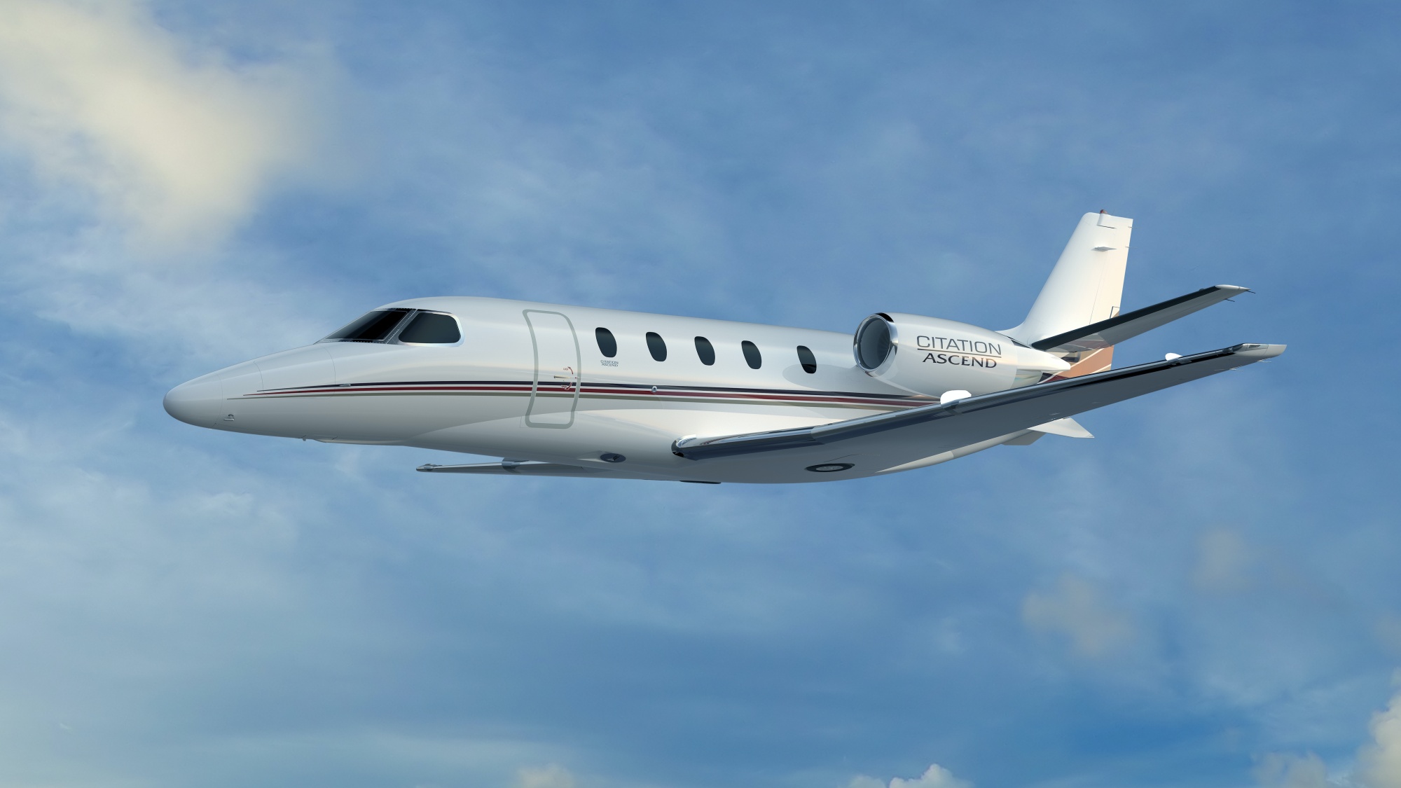 NetJets assina mega acordo com Textron para mais de 1.500 jatos Cessna ...