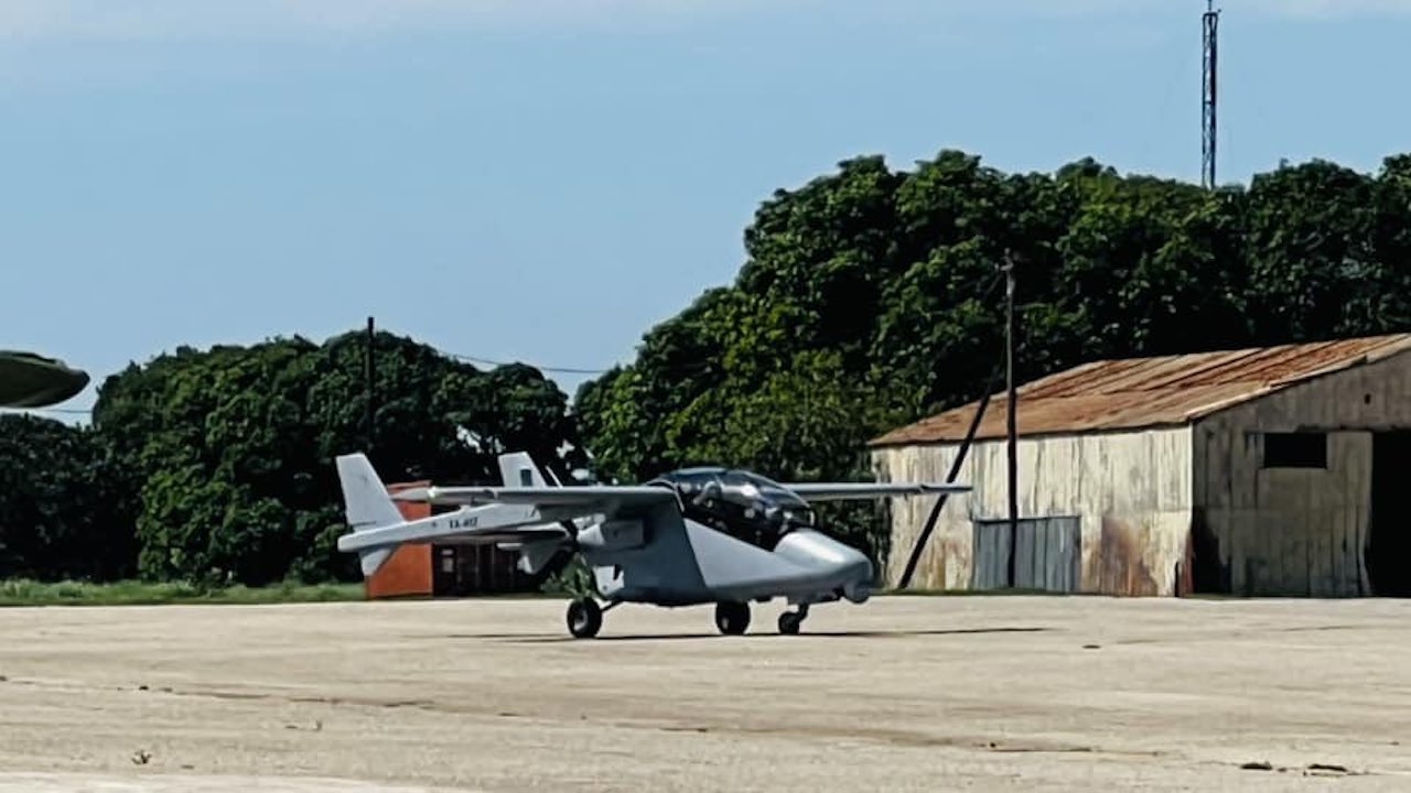 Paramount declara primeiro Mwari operacional e revela vendas adicionais ...